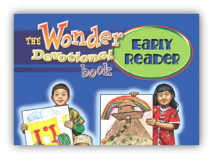 Material – Child Evangelism Fellowship Singapore